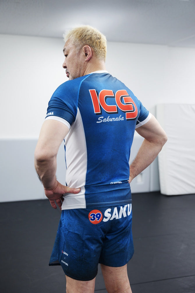BJJ GI – Vitalkimonos
